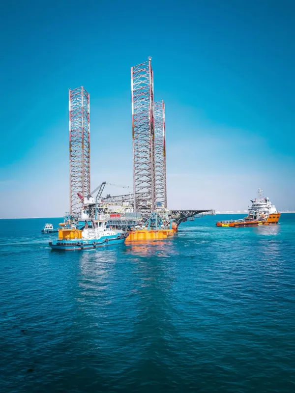 Rex International records 13,710 barrels of oil per day in July 2025