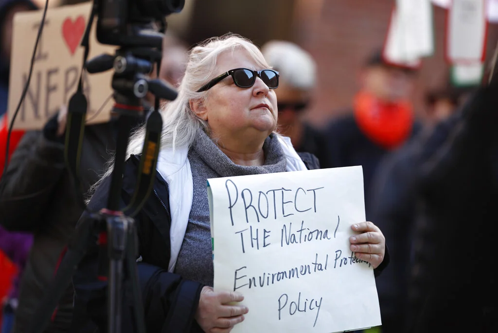 NEPA: What it is and why it is central to the permitting reform debate