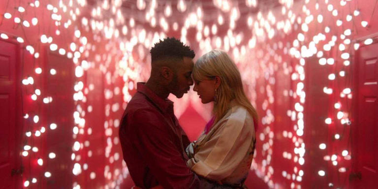 Taylor Swift's Biggest Hint Yet About TS12 Sends Swifties Into a Frenzy