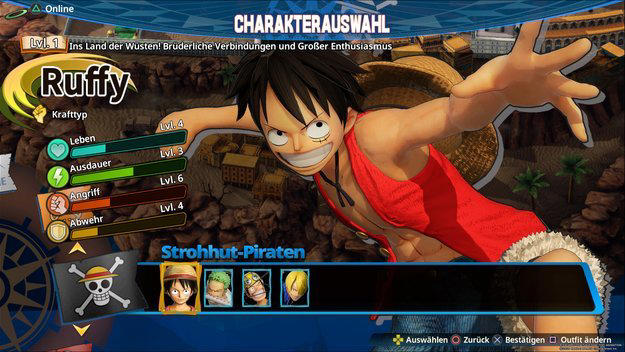 Neuer Trailer für One Piece – Alle Infos zu Staffel 2 der Netflix-Adaption