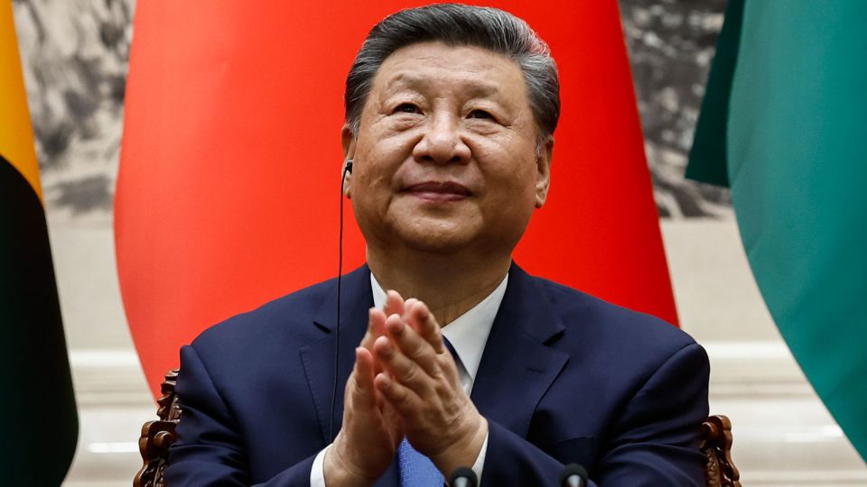 Trump’s major China gamble has paid off so far. But Xi still holds ...