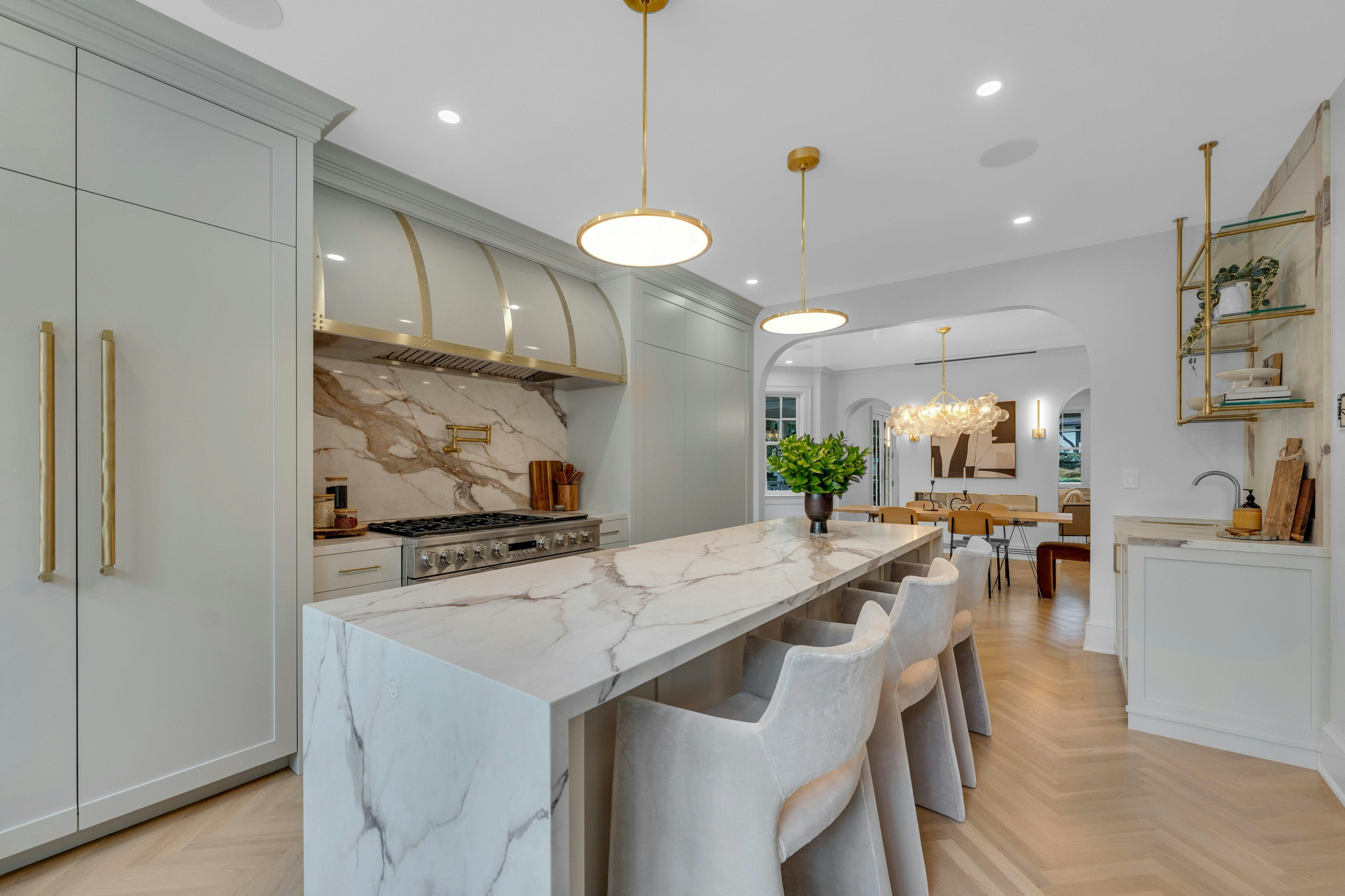 North Jersey home of Kool & The Gang founder hits market for $7.5 million