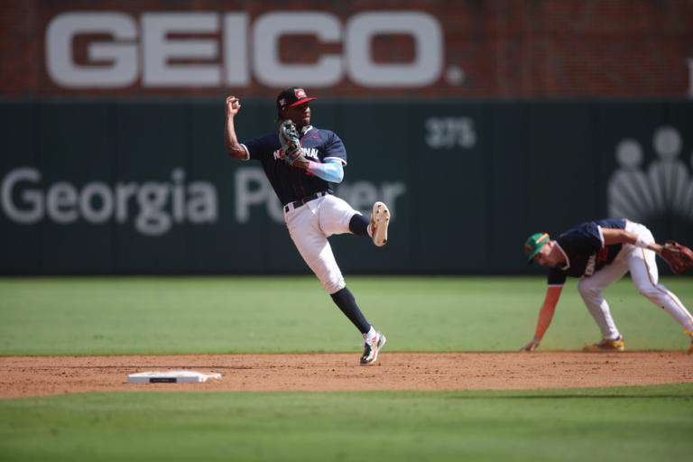 Milwaukee Brewers Top 50 Prospects: August Update As New Draftees Added