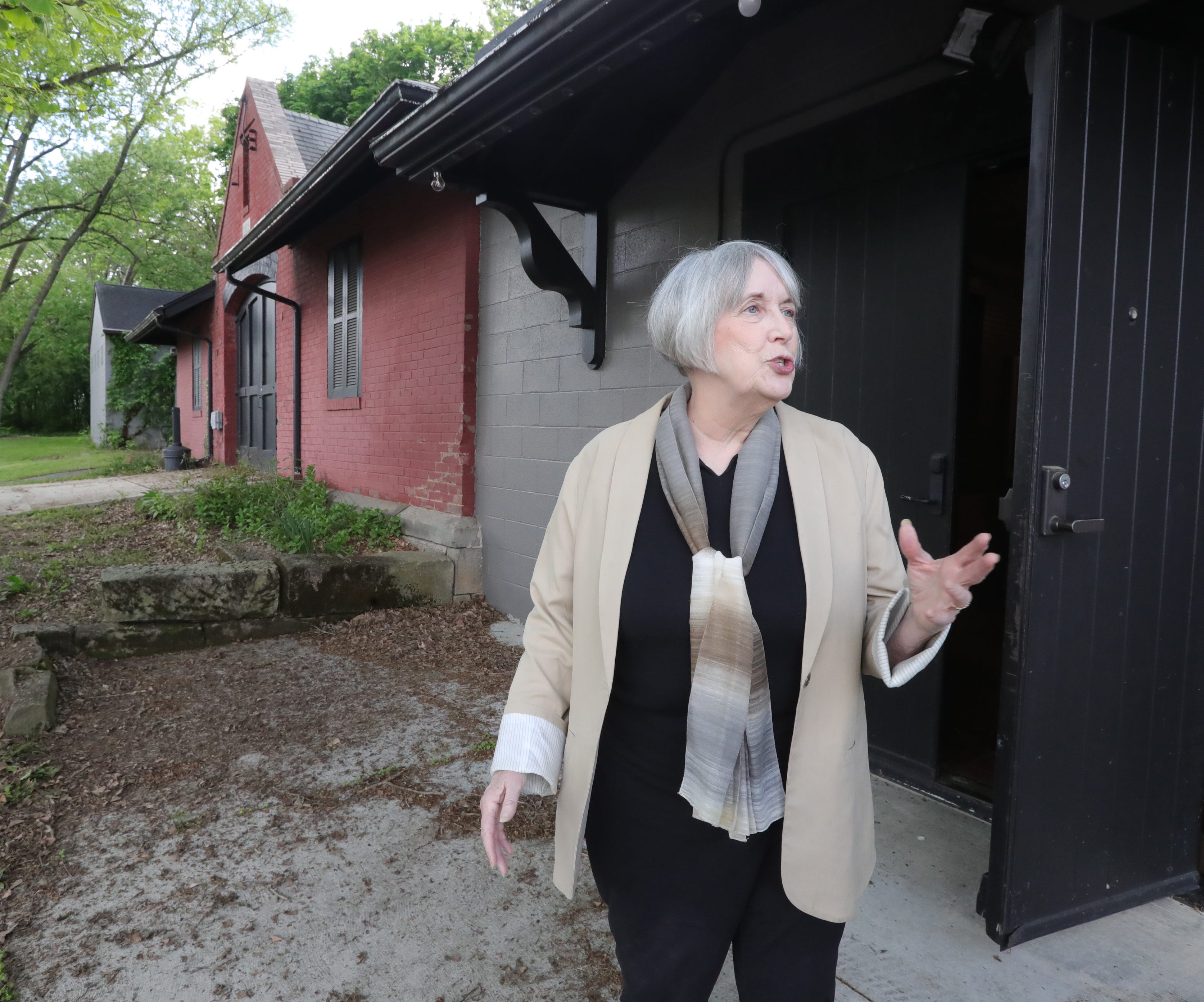 Broadway's Marcus Martin to come home for musical theater cabaret at ...