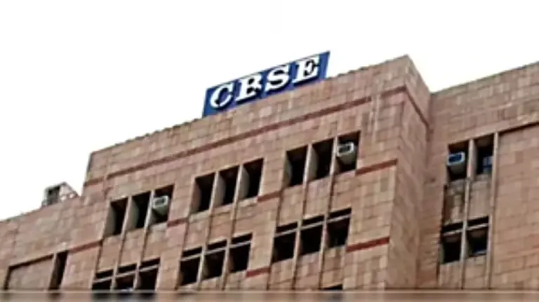 CBSE revises class 10 exam format, introduces subject-wise sections