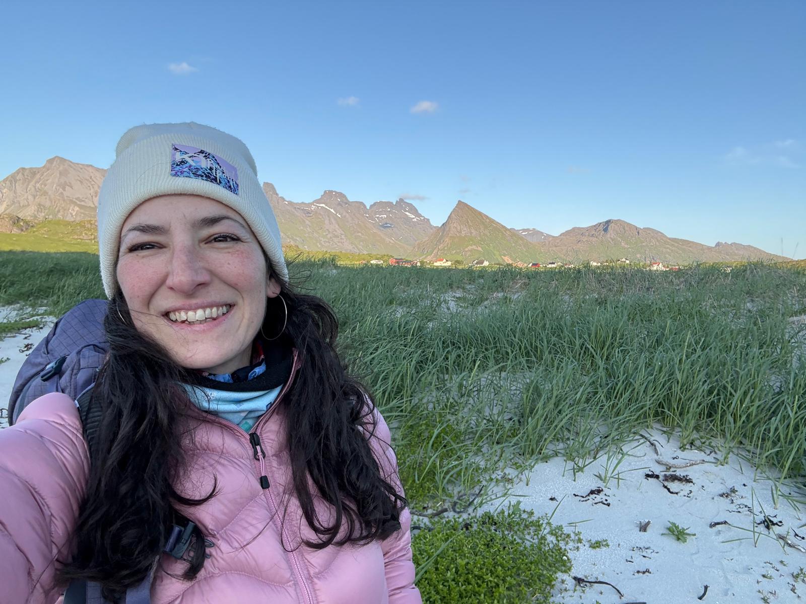 I'd become the kind of adult my younger self would have pitied. A ...