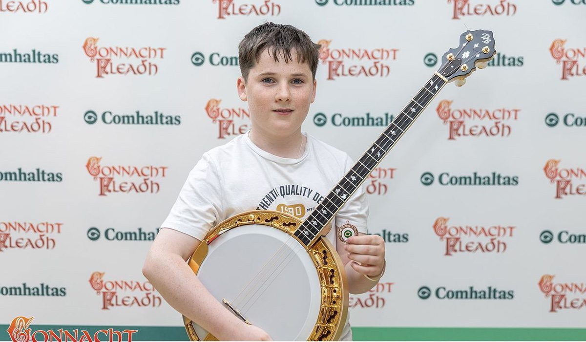 Heartbreaking tributes for teenage Fleadh Ceol winner who has died ...