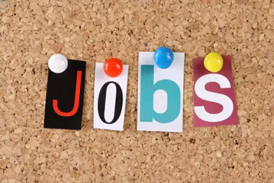 RPSC SI Recruitment 2025: Application starts for Rajasthan SI and ...