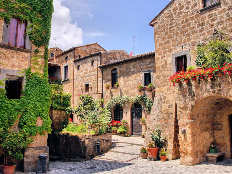 From Venice To Villages: 7 Hidden Gems That Prove Italy Is Full Of ...
