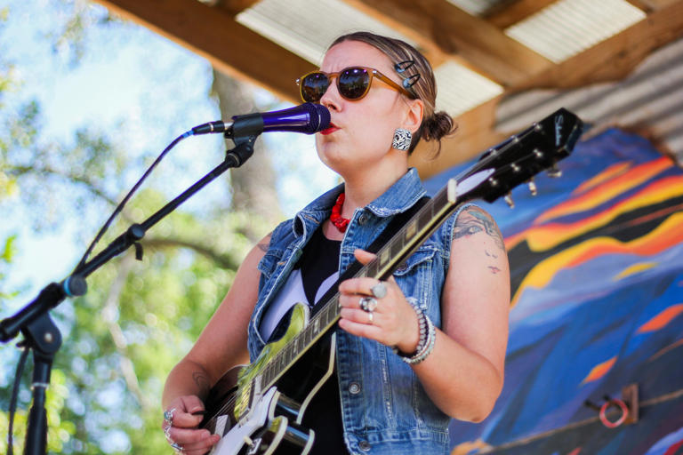 Here's the Biscuits, Beats and Brews fest lineup for this fall