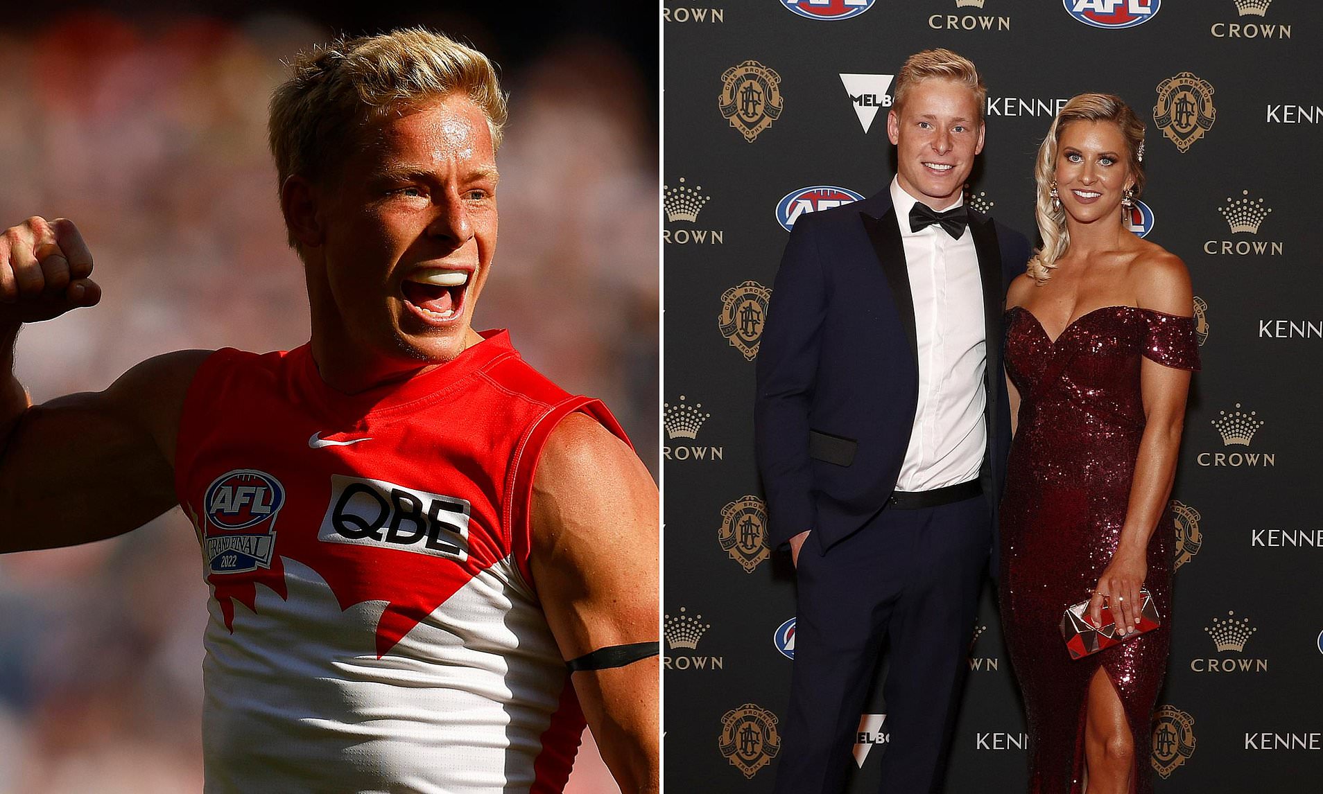 STAGGERING amount of holidays AFL stars get has been revealed - and ...