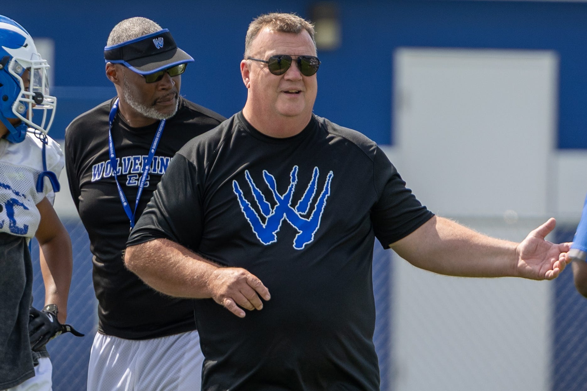 Ambridge officially hires Ellwood City football head coach Dan Bradley