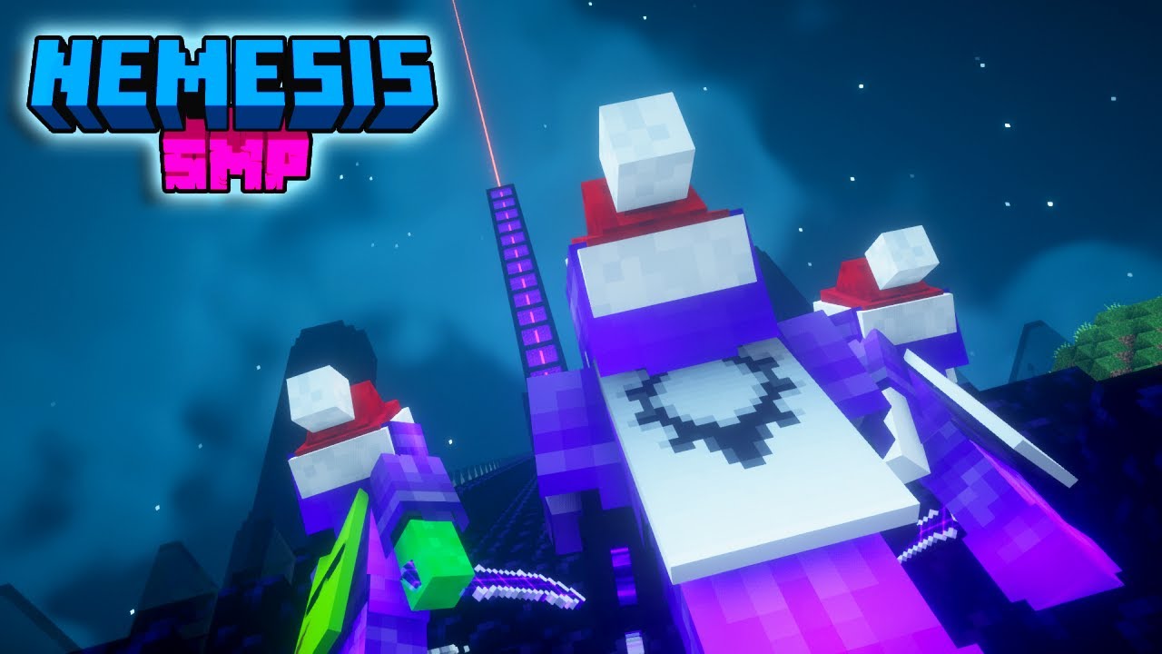 SMP Gameplay – Destroying the Deadliest Weapon