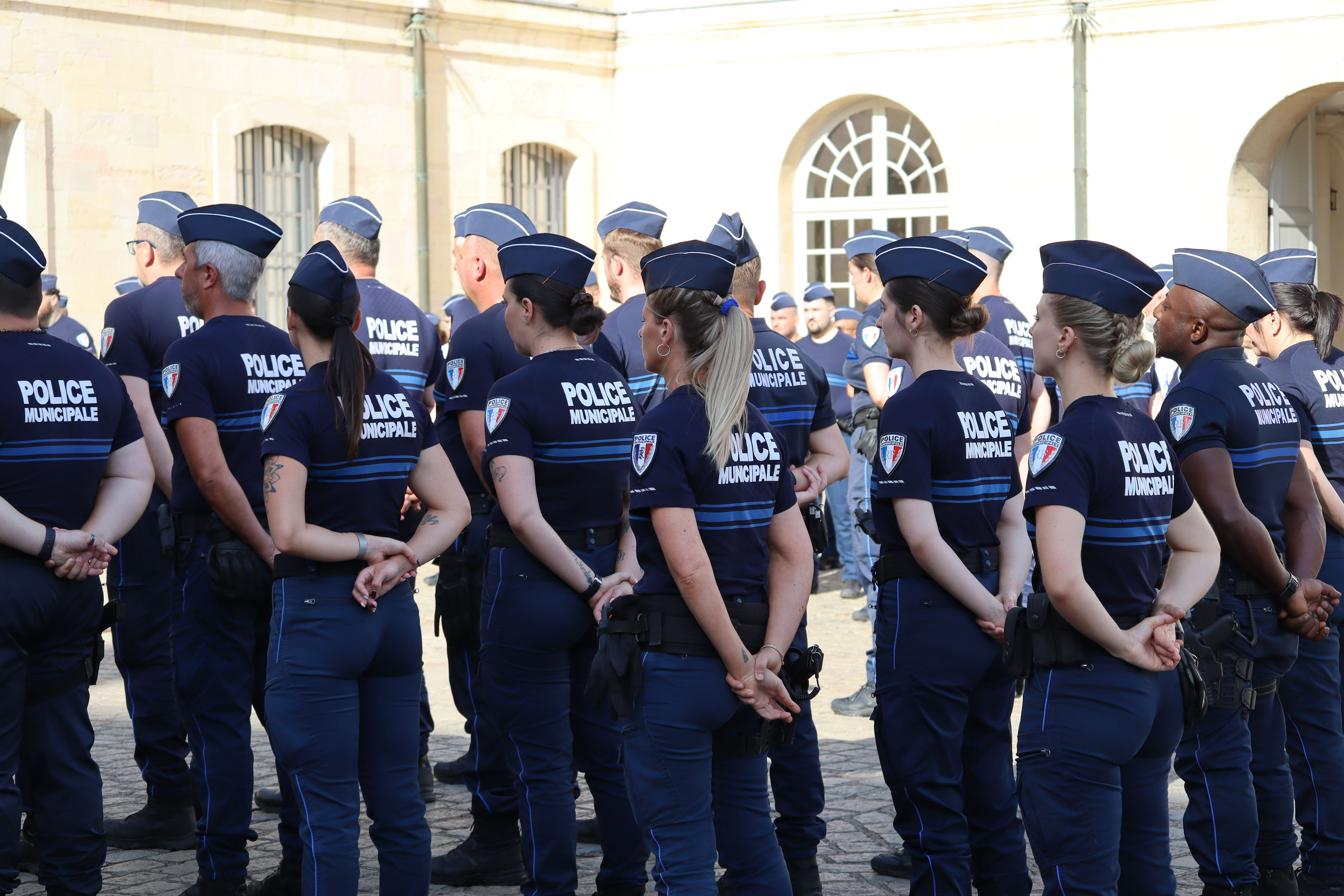 Le Parti Radical 21 réaffirme son soutien au renforcement des pouvoirs ...