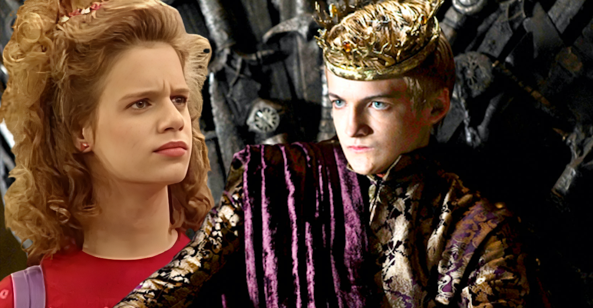 TV Characters You Love to Hate (and Hate to Love)