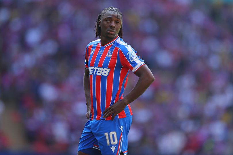 Eberechi Eze transfer latest – new Tottenham talks, Arsenal interest ...