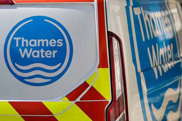 Thames Water could face collapse as crisis plan drawn up for UK's ...