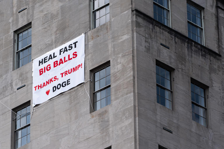 Inside Trump’s decision to deploy the National Guard in D.C.