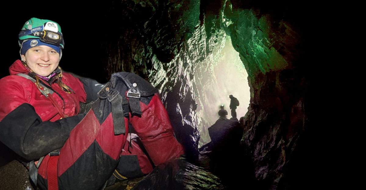 Explorers recently mapped Canada’s longest cave system in British ...