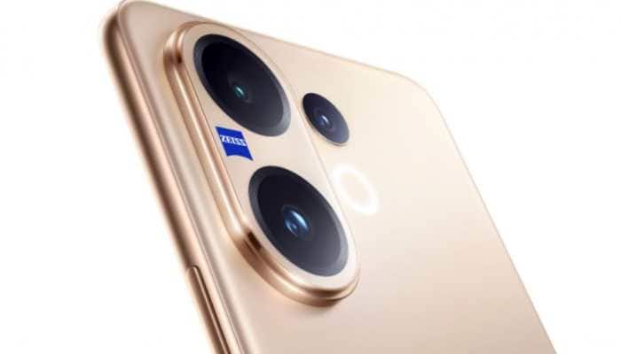 Vivo V60 5G Launched In India With Zeiss-Backed Triple Camera Setup ...