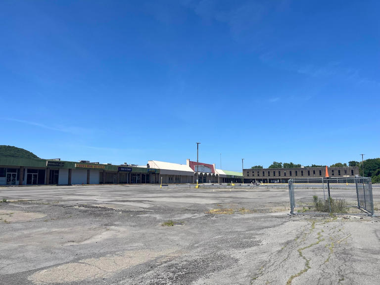 Binghamton Plaza plans taking shape. Locals can weigh in this week