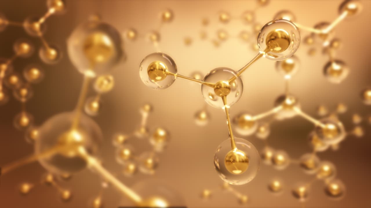 Gold’s Hidden Side: How Scientists Accidentally Discovered a New ...