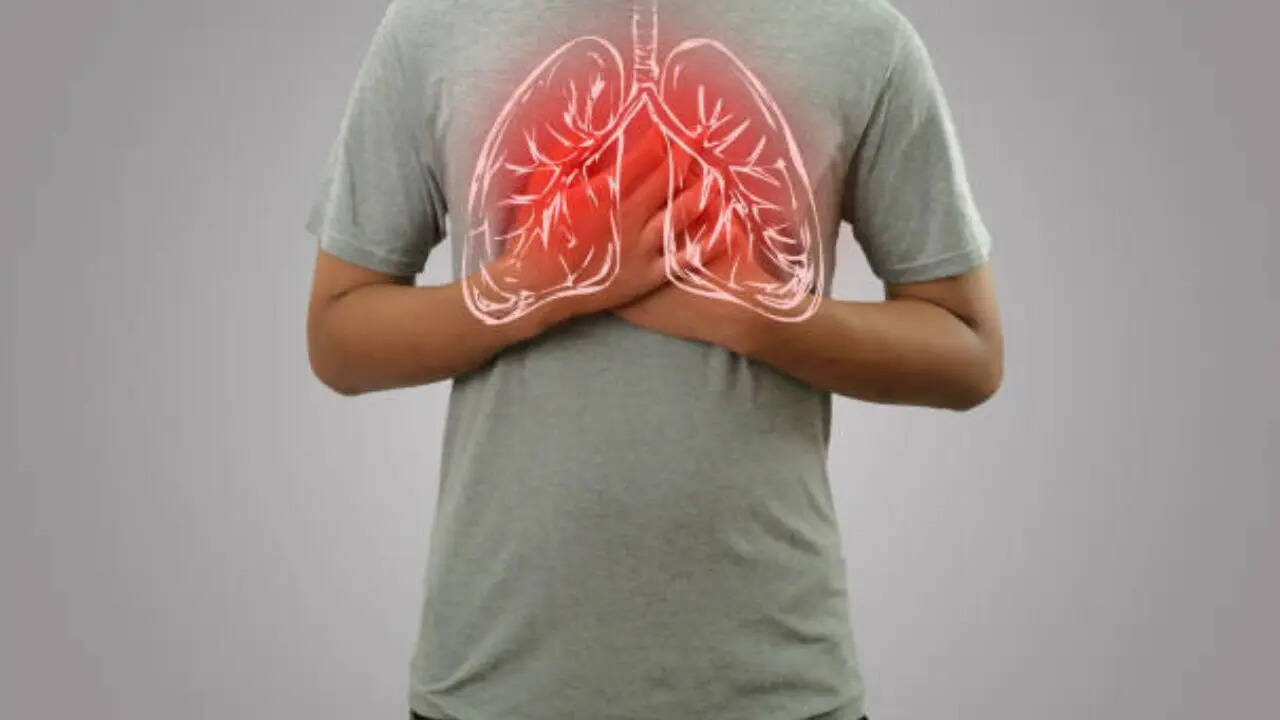 What is the BOLT Method to Check How Efficiently Your Lungs Are Working?