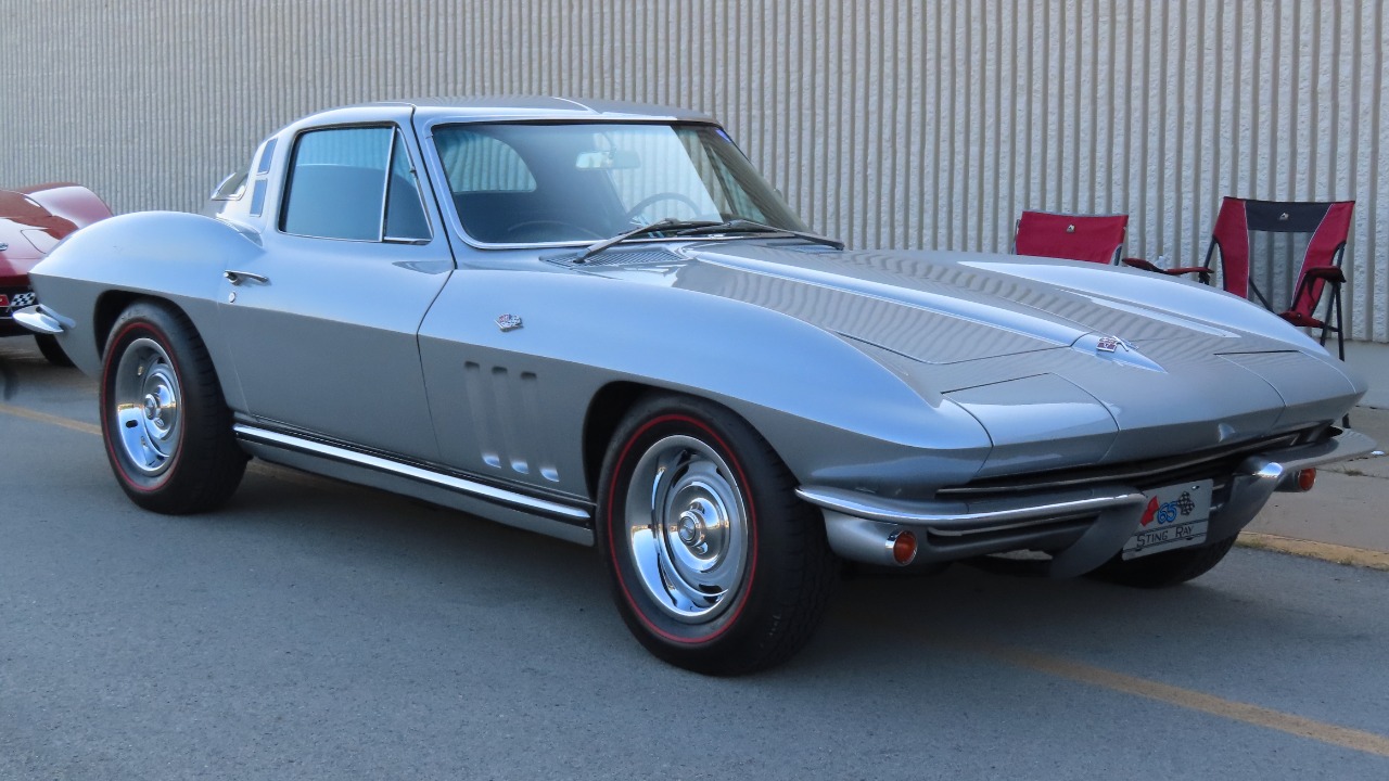 10 Chevrolet cars that defined the American dream