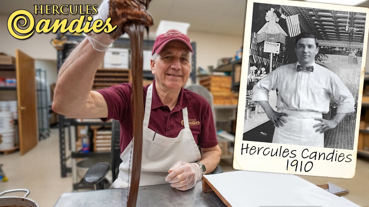 A Century in Business and We Still Sell Out of Everything