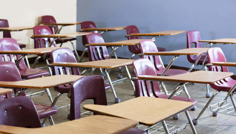 Here's how FCPS ranks among US News' top high schools - plus the 25 ...