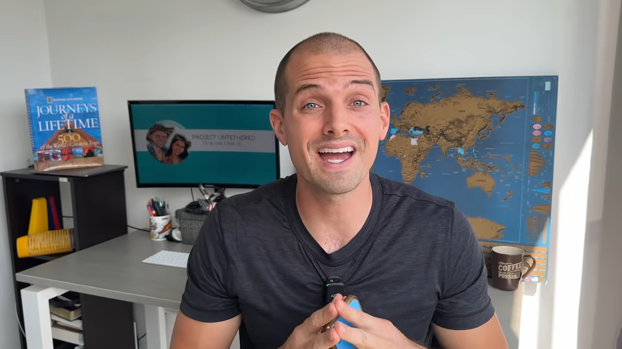 5 Hacks to Book Cheap Flights Last Minute