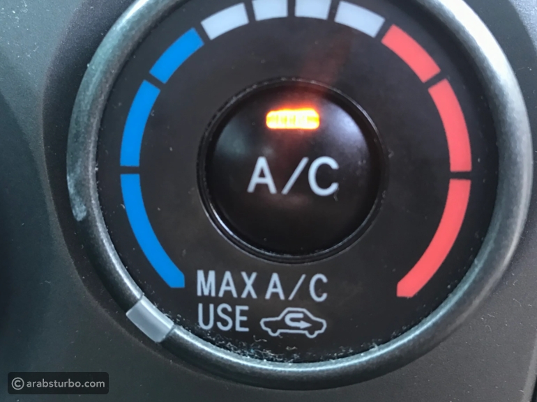 Is It Harmful to Use Your Car’s AC at Full Power?