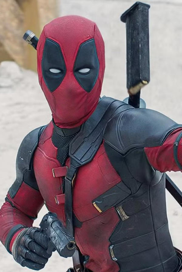 Deadpool To Finally Join Avengers In Doomsday? Ryan Reynolds Cryptic ...