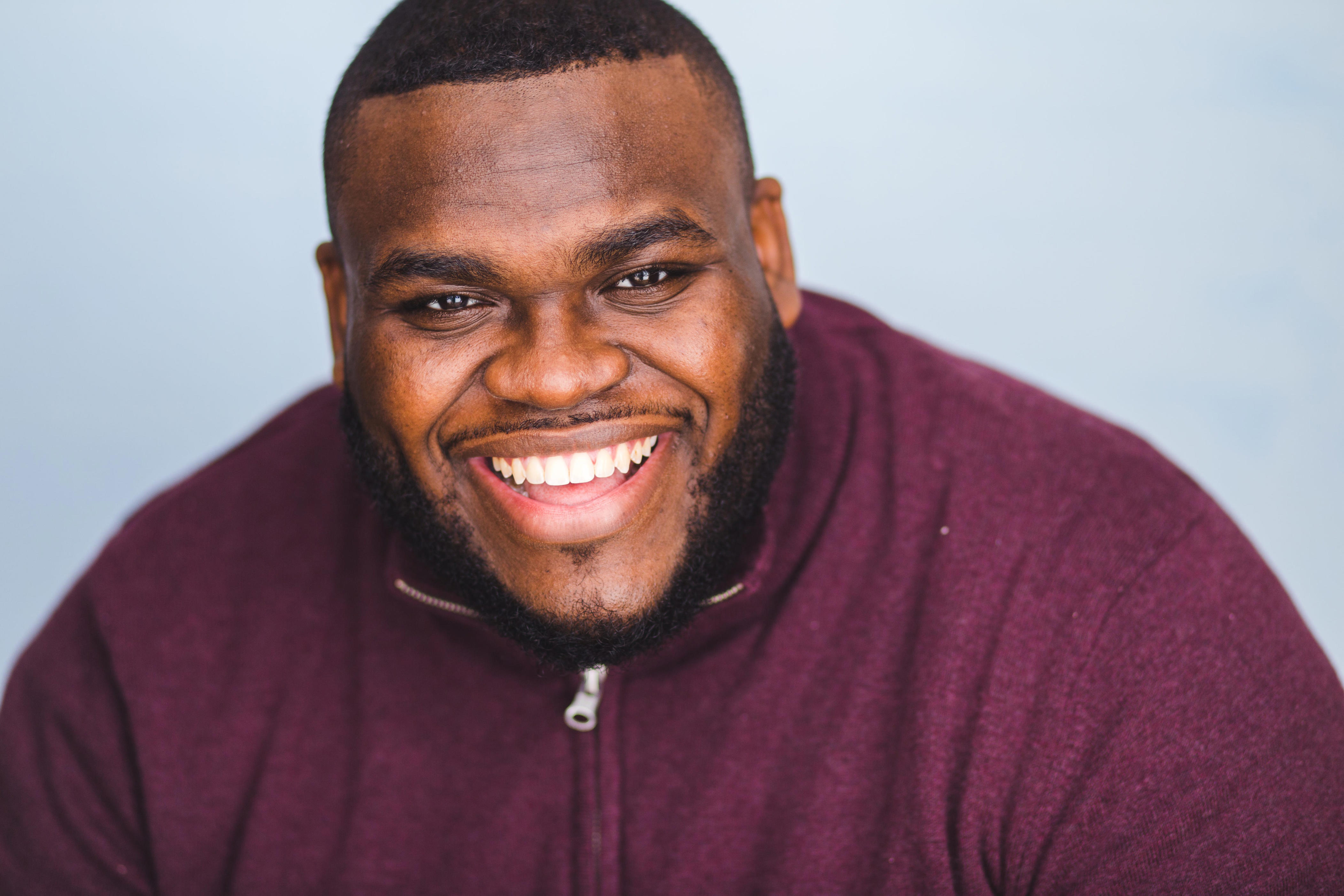 Broadway's Marcus Martin to come home for musical theater cabaret at ...
