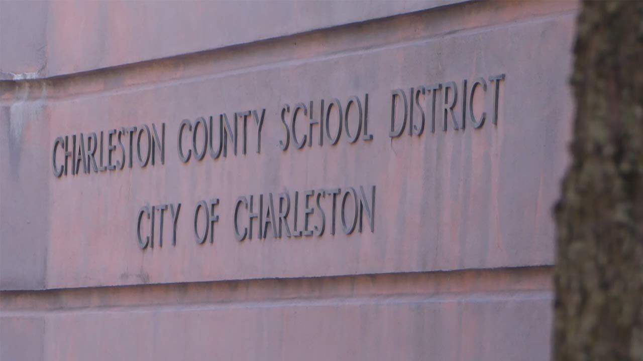 Charleston County Schools open with $50 million in renovations