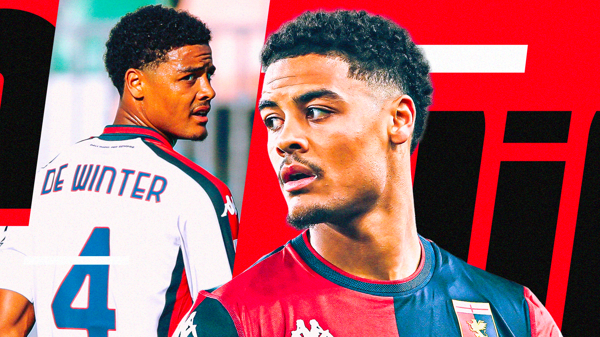 Milan, De Winter in città: attesa l'ufficialità. I dettagli dell’affare ...