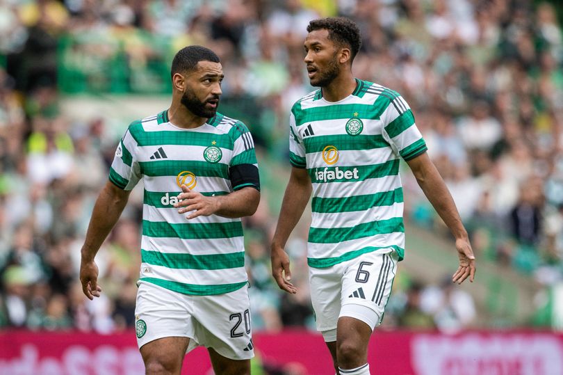 Mauricio Pochettino slammed for snubbing Celtic duo Carter-Vickers and ...