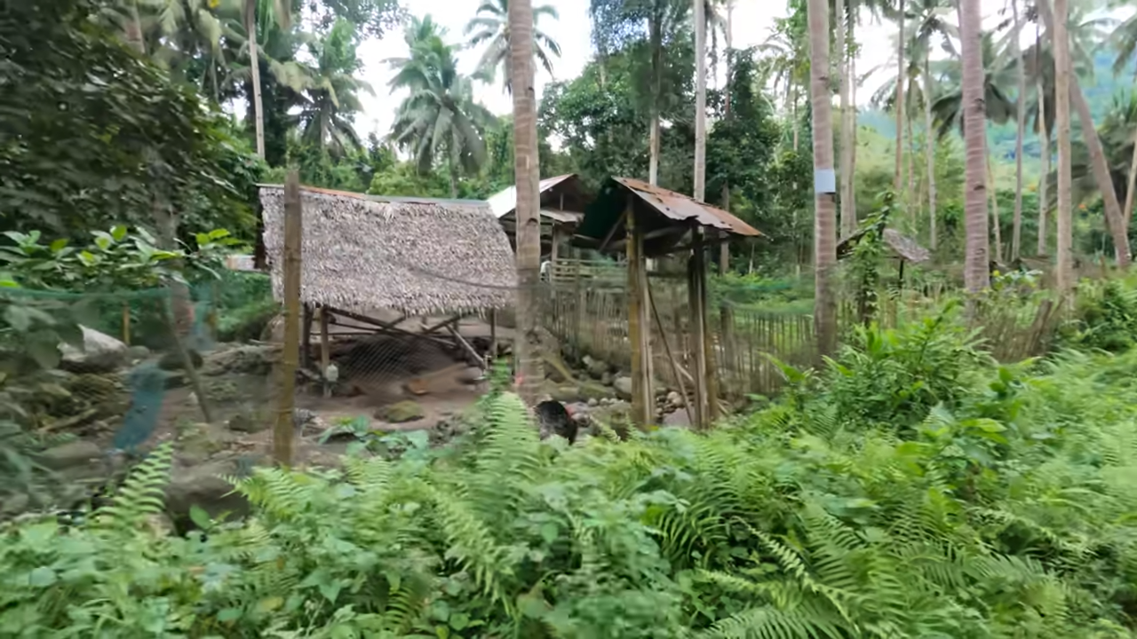 The hidden Philippine paradise tourists are overlooking