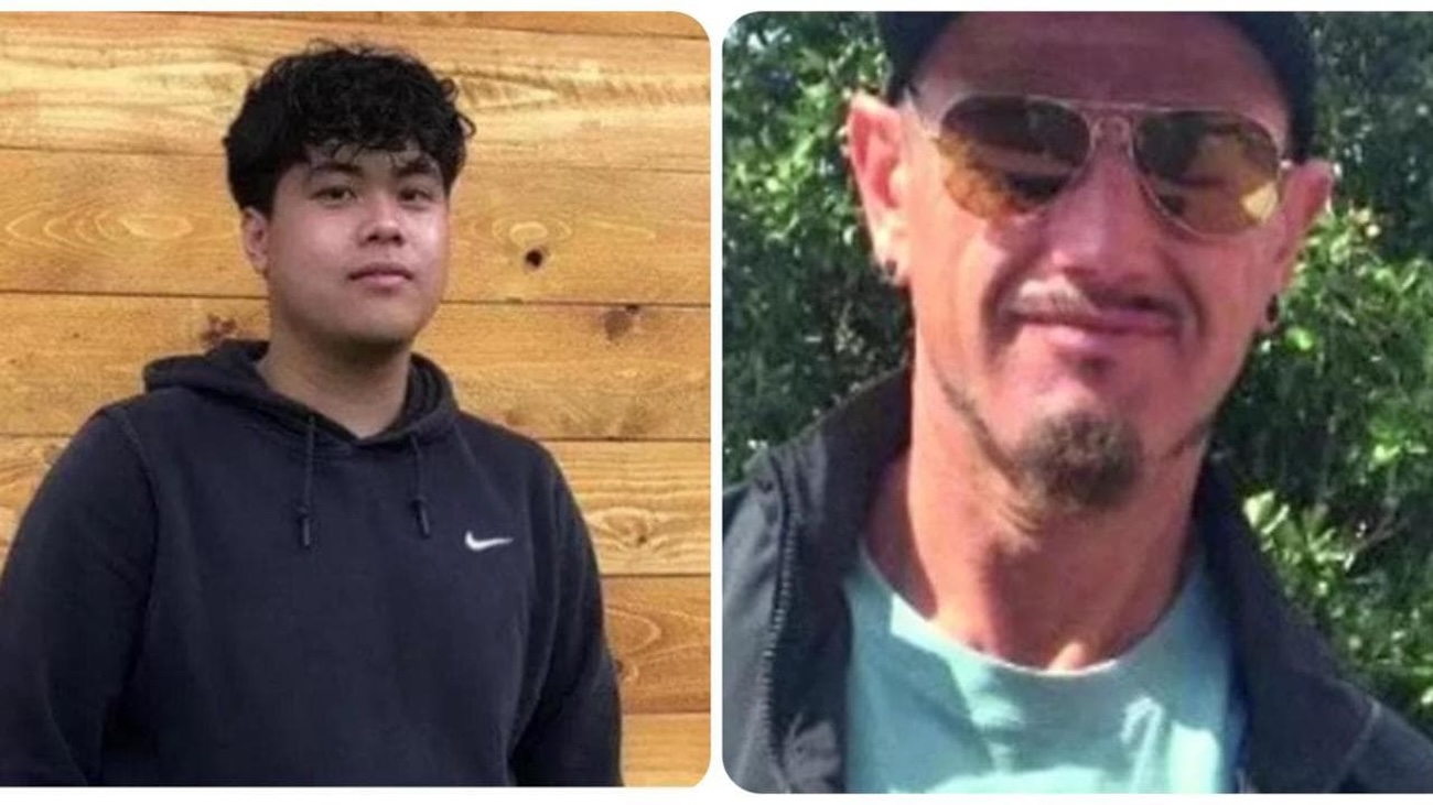 Francis Kaufamann evitato da tutti i detenuti, in carcere trova un amico: Mark Samson. Perché ...