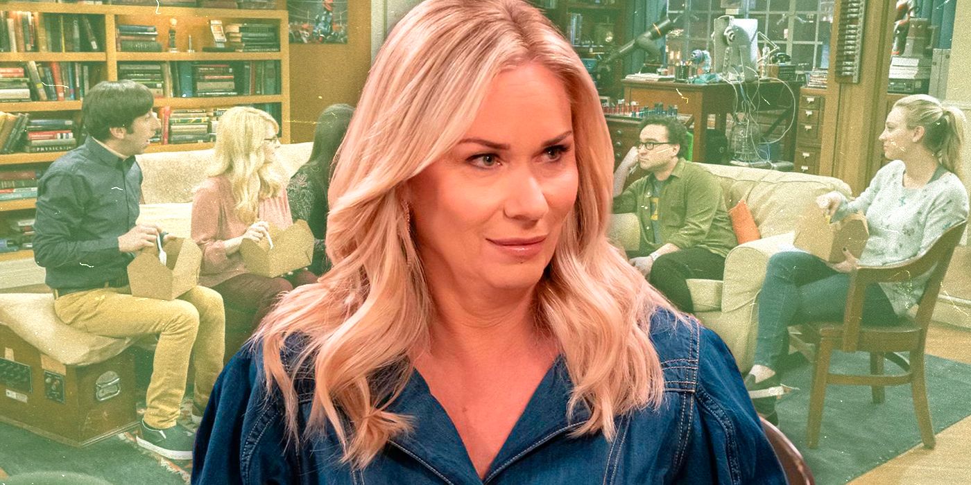 Netflix's Leanne Is the Closest We've Come to a Proper Big Bang Theory ...