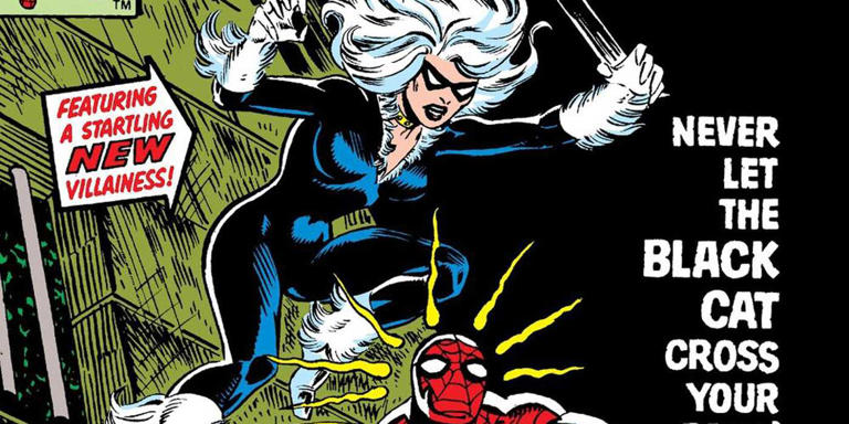 10 Best Black Cat Costumes in Marvel History, Ranked