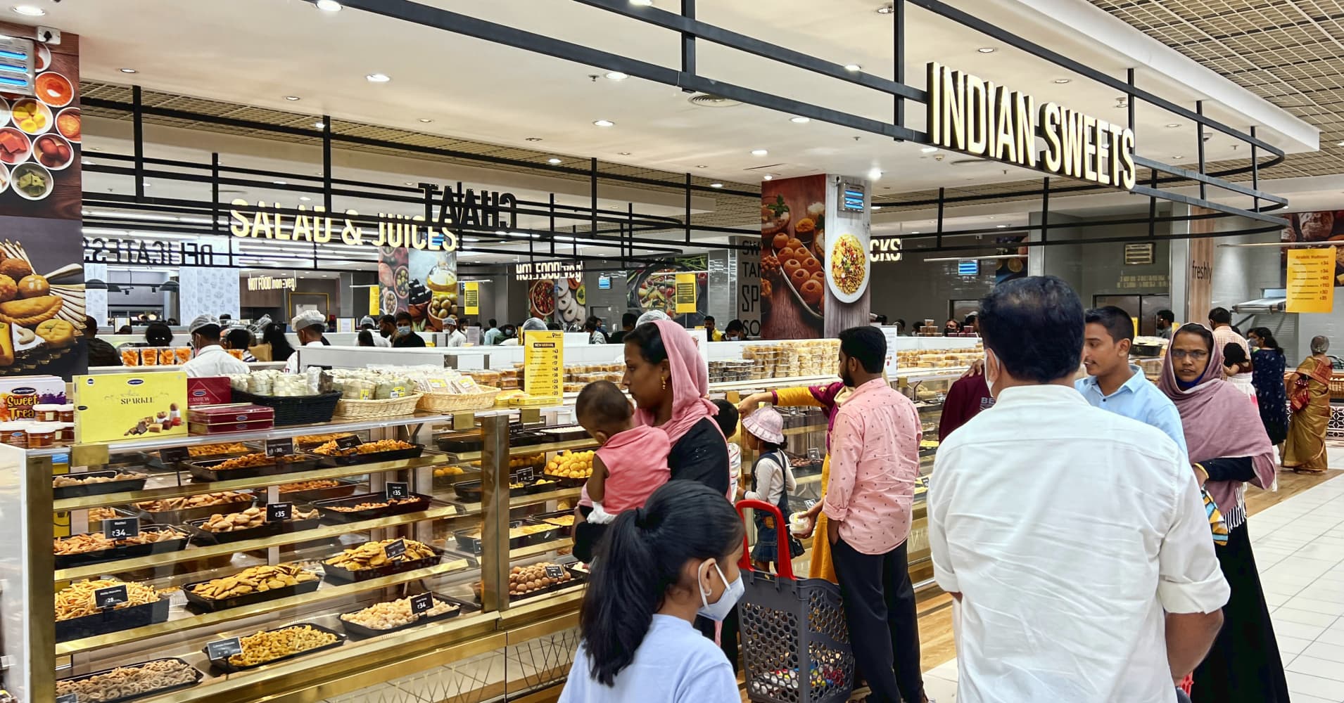 India’s inflation rises to 0.71% in November as decline in food, fuel ...