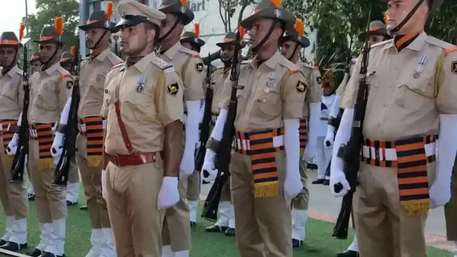 Recruitment for Sub Inspector posts in Rajasthan Police, know the ...