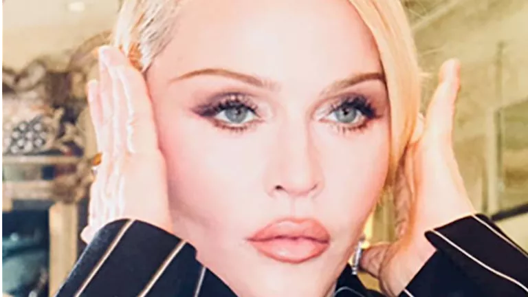 مادونا لبابا الفاتيكان: "من فضلك اذهب لمساعدة أطفال غزة الأبرياء"