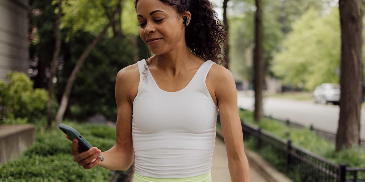 The Japanese walking method is everywhere (and for good reason) – here ...