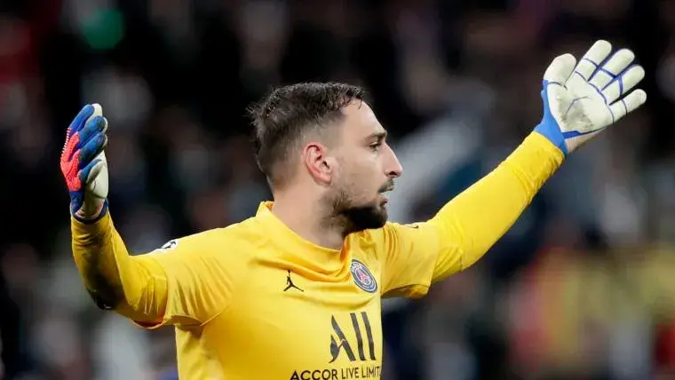 PSG vs. Tottenham lineups: Starting XI, team news, injury latest with ...