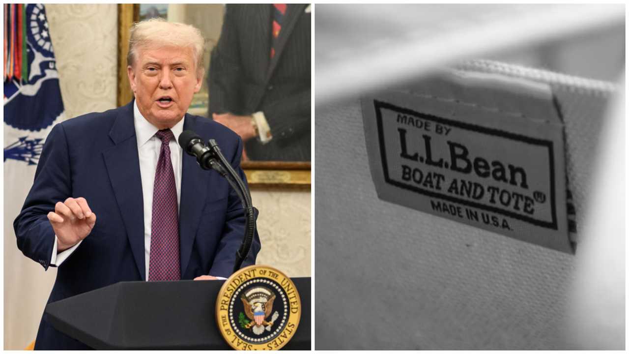 'Buy American' Movement Fades Despite Trump's Tariff-Fueled US ...