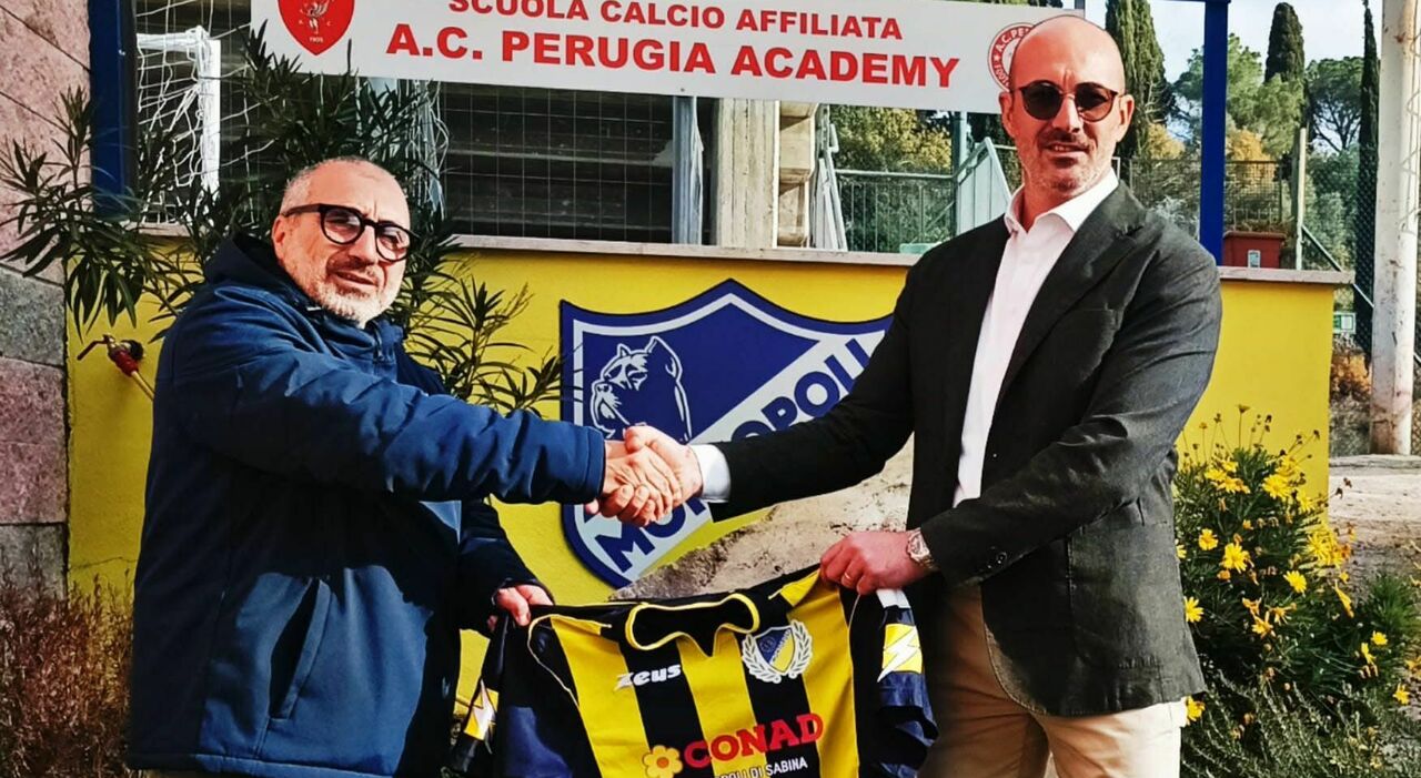 Montopoli, mina vagante della Prima categoria: amichevoli, rosa e ...