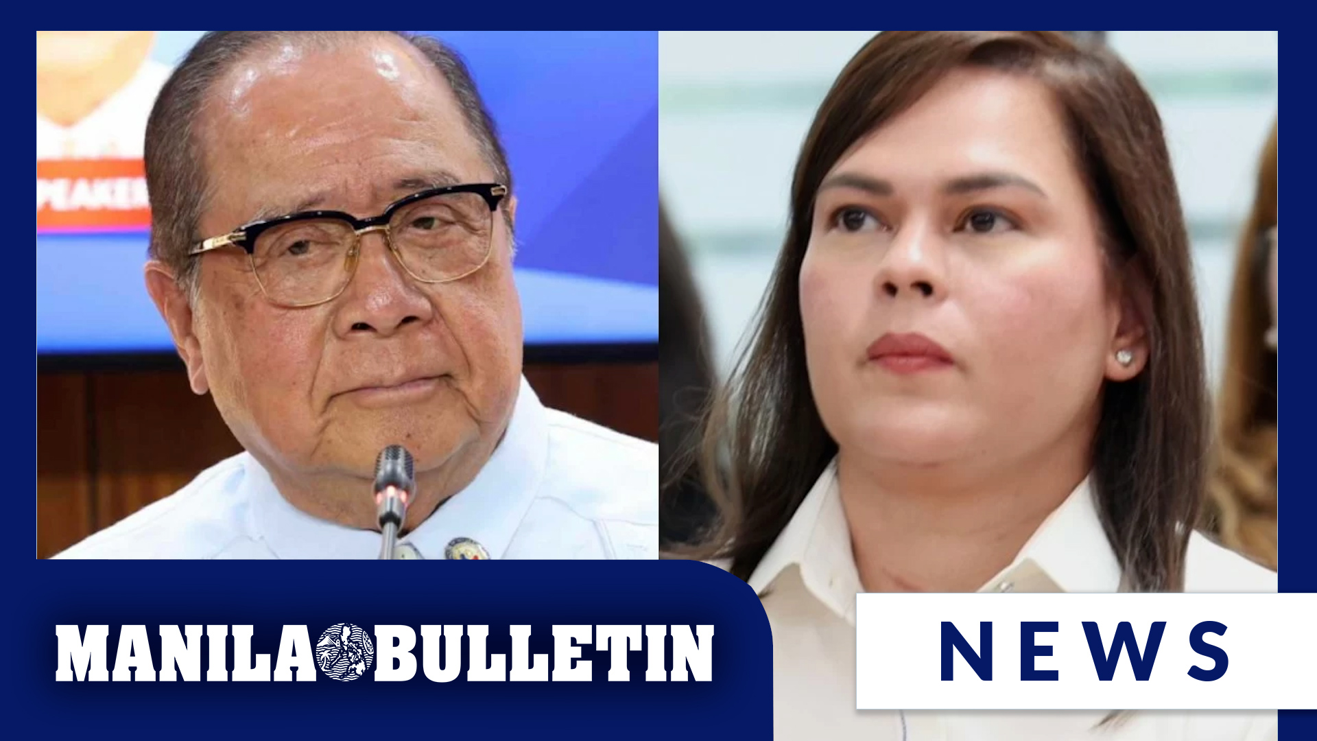 'Maglabasan tayo ng travel records': Puno takes on VP Duterte's dare