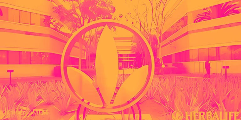 HLF Q2 Deep Dive: Product Innovation and Digital Transformation Take ...